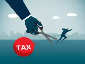 Tax demand waiver: Income tax dept can waive off demand above Rs 1 lakh ...