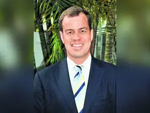 Poll outcome has changed India’s investment landscape: Brooks Entwistle ...