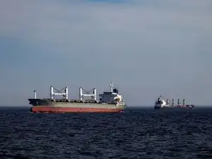 India says 10 sailors, detained in 2025, released by Iran - The ...