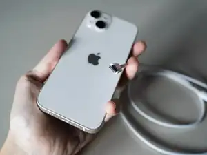 iPhone 15: 'Congratulation! Your prize iPhone 15. Click on…': A new ...