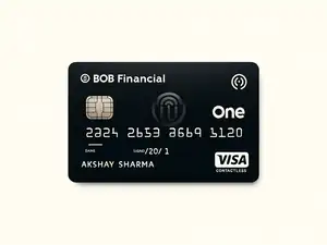 New credit card rules: Bank of Baroda hikes interest rates and late ...