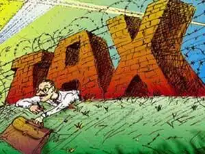 Are you evading Tax? Check how you can stop doing it - The Economic Times