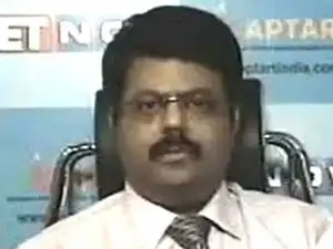 Expect Nifty to remain in 5900-6100 range: Sandeep Wagle - The Economic ...