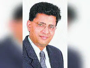 Having a glocal mindset is crucial: Vijay Subramaniam, CEO, Marico IBG ...