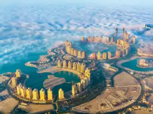 Qatar says over 1.5 million apply for World Cup pass - The Economic Times