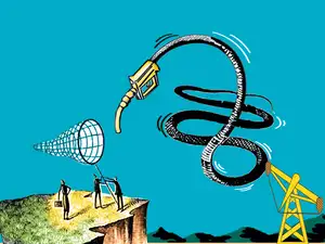 Oilfield auction plan a potential game changer for oil & gas sector ...