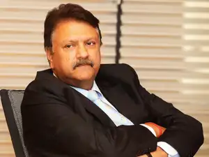 Demonetisation was on Modi govt's radar from day one: Ajay Piramal ...