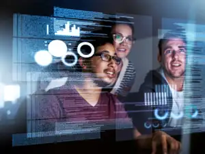 layoffs: Is AI coming for white-collar jobs? Coders and analysts in America should worry - The ...