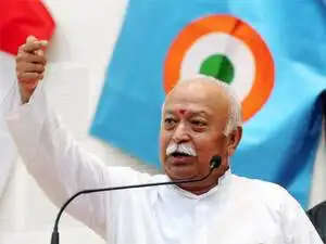 Poke me: No matter what caste or outcast, Mohan Bhagwat wants more ...
