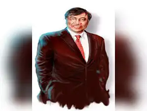 The worst is behind us: L N Mittal - The Economic Times