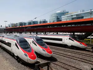 Man stabs 3 people at Swiss train station in what authorities call 'act ...