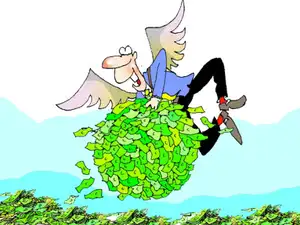 Five smart things to know about open e-wallet - The Economic Times