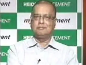 cement: Increasing cement prices at regular intervals as demand is ...