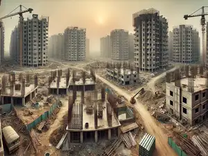 Amrapali projects' purchasable floor area ratio (FAR) approved by SC ...