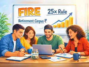 Smart Money Tip of the Week: What is the 25× rule and how can it help ...