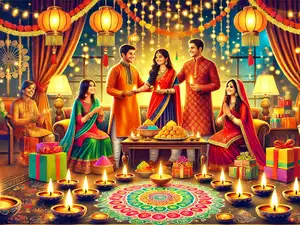 Festive offers 2024 on loans, FDs, credit card spends: ICICI Bank, SBI ...