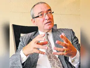 There will always be a mkt for luxury: Liam - The Economic Times