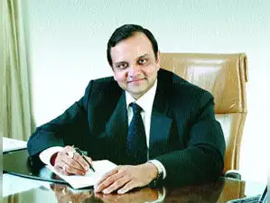 Foraying into edible oil business: Manoj Gaur, Jaypee Group - The ...