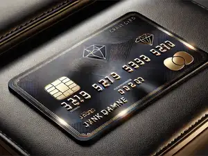 Top metal credit cards in India August 2024: HDFC Bank, IDFC FIRST Bank ...