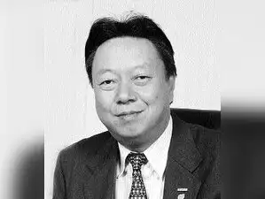 ‘We’ll reach out to more consumers’ - The Economic Times