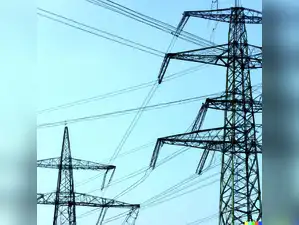 Rewire power sector to roll back losses - The Economic Times