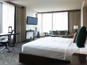 We at Ritz-Carlton will create a memory that lasts a lifetime: Hervé ...