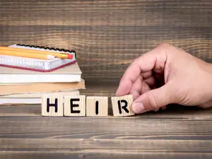 Succession certificate: How to obtain a succession certificate