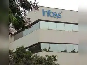 Infosys' challenge: Calibrating its business model to the changing ...