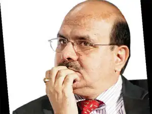 Want to be pan-India player again,says Videocon's Arvind Bali - The ...