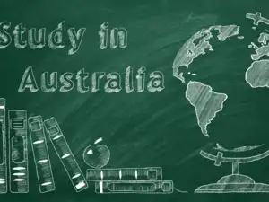 international students: Australia will only accept 270,000 international student enrollments in ...