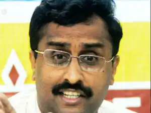 Modi's popularity is a well-known secret: Ram Madhav, RSS - The ...