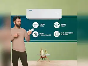 Beat the Heat in Style: Discover the Latest Innovations in Blue Star ...