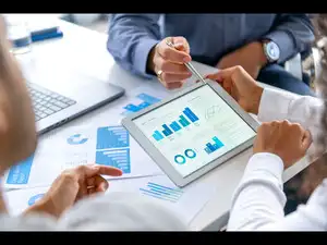 Started investing in your 40s? You can still achieve your financial ...