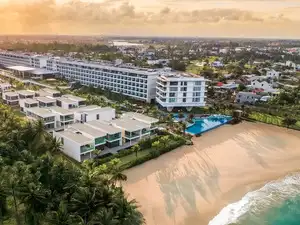 Radisson Blu Opens in Hoi An, check full details of the new coastal ...