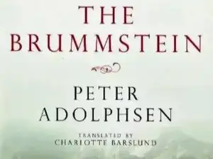 The Brummstein Peter Adolphsen - The Economic Times