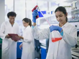 Enabling environment, funding constrain innovation in India - The ...