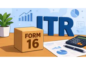 Waiting for Form 16? Here’s when employers may issue it for AY 2026-27 ...
