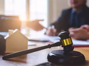 Can my in-laws legally stop me from entering their home if my husband ...