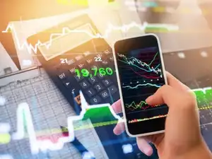 With volatility increasing in the capital market, now is the right time ...