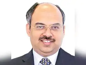 Tariff war just can't be sustained, says Airtel's Joshi - The Economic ...