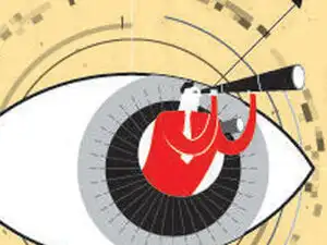 Shifting meaning - The Economic Times