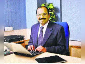 Suguna sees 100 stores by yr-end: MD, B Soundararajan - The Economic Times