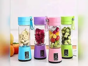 10 Best Smoothie Blenders in India to Enjoy Deliciously Nutritious ...
