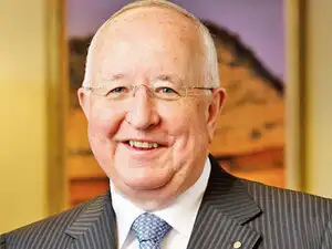 We are here to stay in India: Sam Walsh, Rio Tinto - The Economic Times