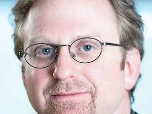 Business and IT strategy will become one: Paul Daugherty, Accenture CTO ...