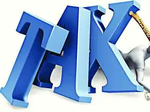 Government sets 5-day timeline for 80% service tax refund - The ...
