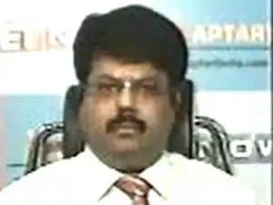 Expect Nifty to go up to 5620-5630 levels in near term: Sandeep Wagle ...