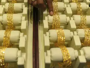 Refrain from buying gold on Akshaya Tritiya: Renisha Chainani ...