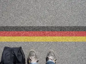 Germany green card: Germany is planning to introduce points-based ...