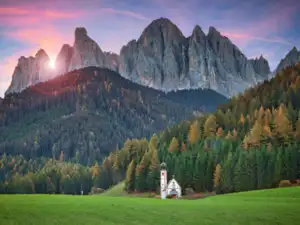 In Italy’s Dolomites, Instagram-worthy views now have a price tag - The ...